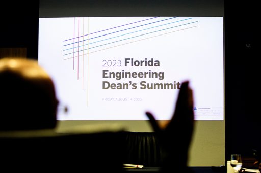 FAMU-FSU College of Engineering hosts inaugural Florida Engineering ...