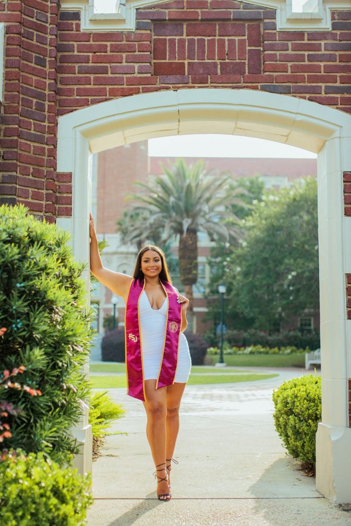 Florida State University celebrates summer commencement with inspiring ...