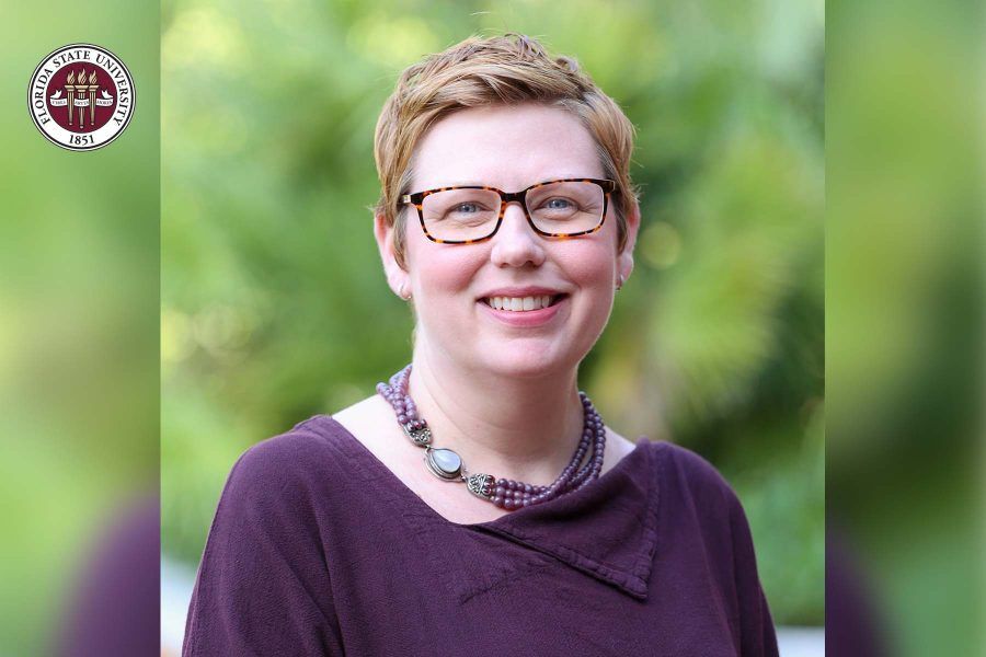 FSU psychologist elected as a fellow in prestigious American ...