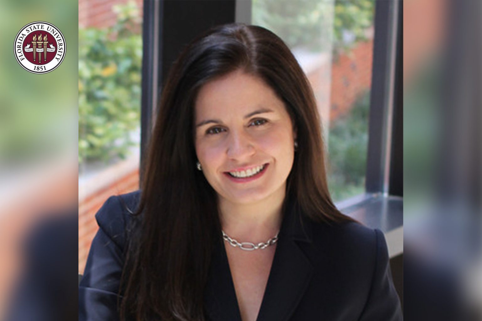 FSU College of Education Associate Dean of Academic Affairs Amy ...