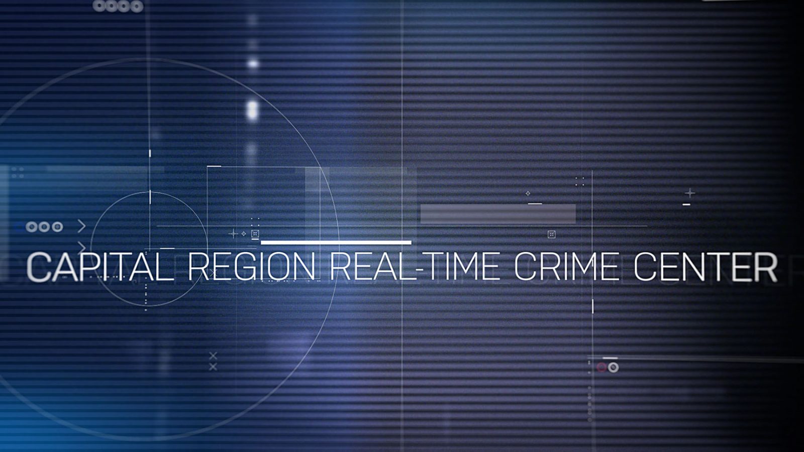 Capital Region Real-Time Crime Center ribbon-cutting to take place Sept ...