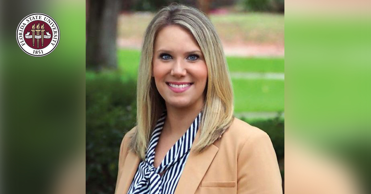 FSU researcher earns $1.5 million FEMA grant to continue inquiry into ...