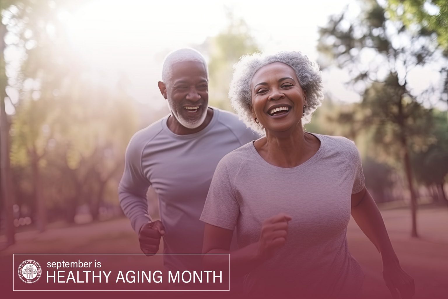 Healthy Aging Month: FSU at the forefront of healthy aging research ...