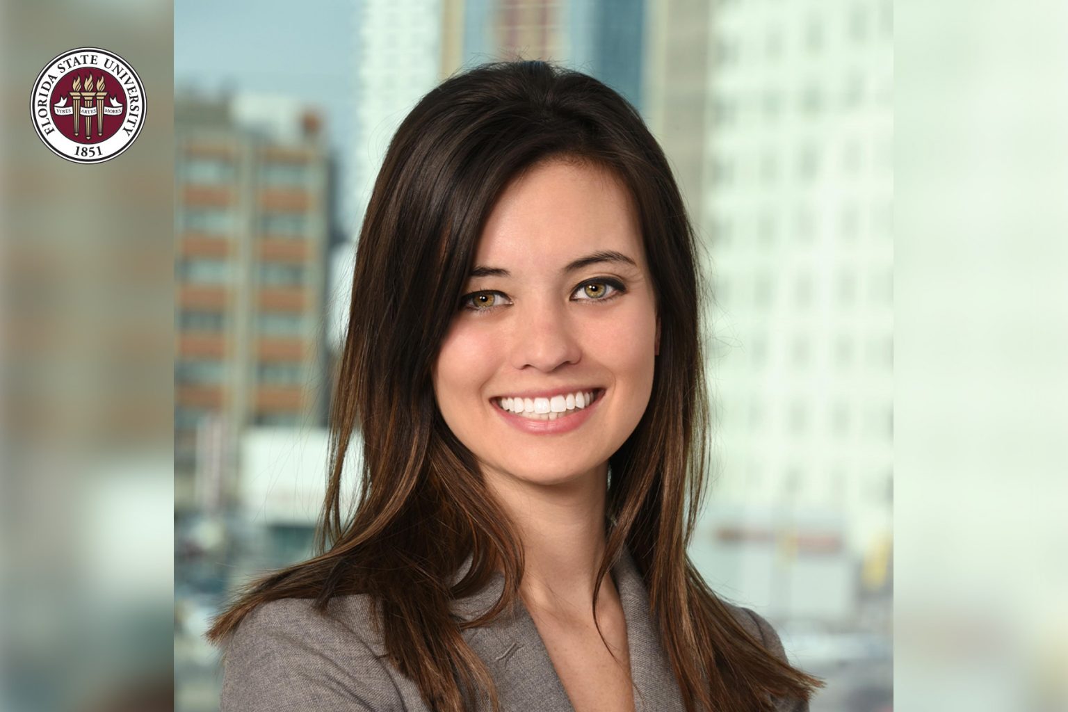 NIH grant will help FSU researcher expand her work helping families ...