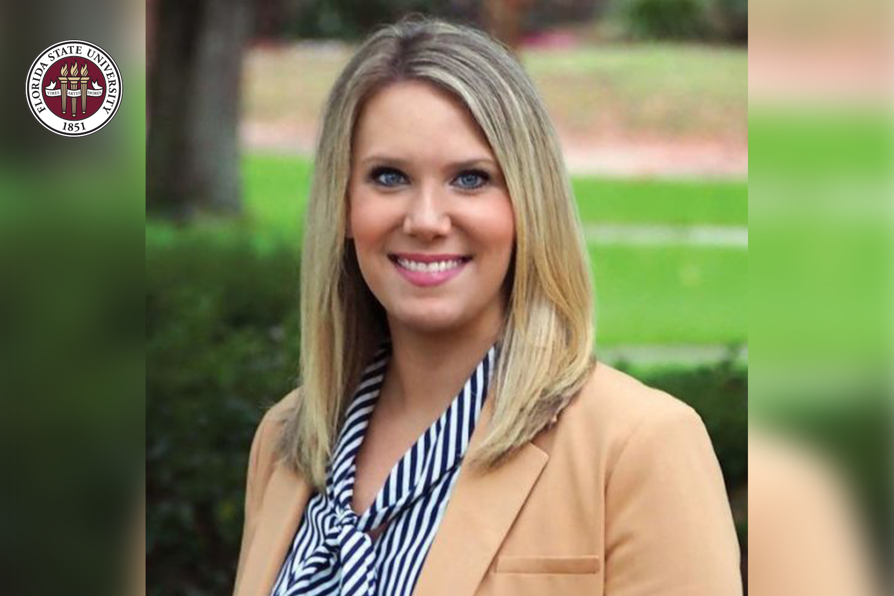 FSU researcher earns $1.5 million FEMA grant to continue inquiry into ...