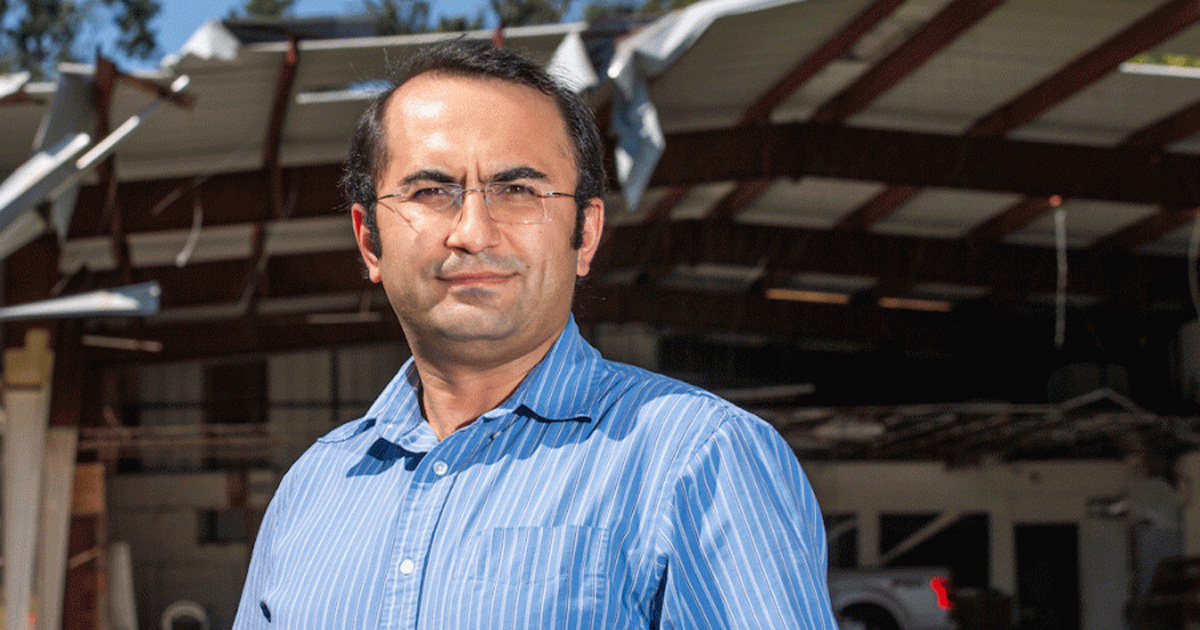 New model helps FAMU-FSU researchers locate best spots for field ...