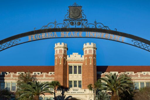 Home - Florida State University News