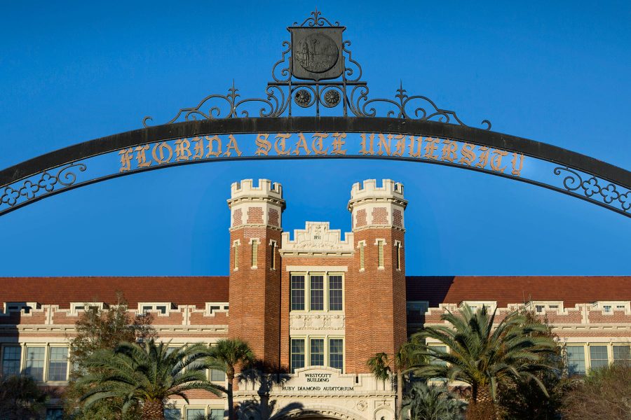 Florida State University continues upward trajectory on key measures ...