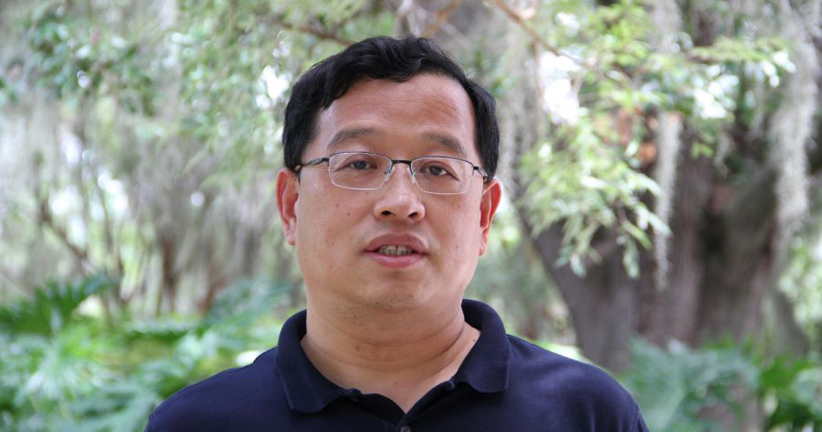 FSU computer scientist awarded NSF grant to develop new wireless ...