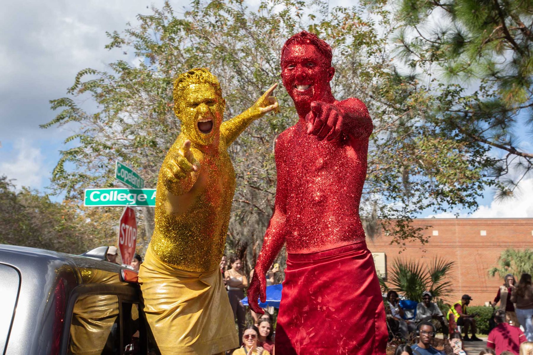 Photo Galleries - Florida State University News