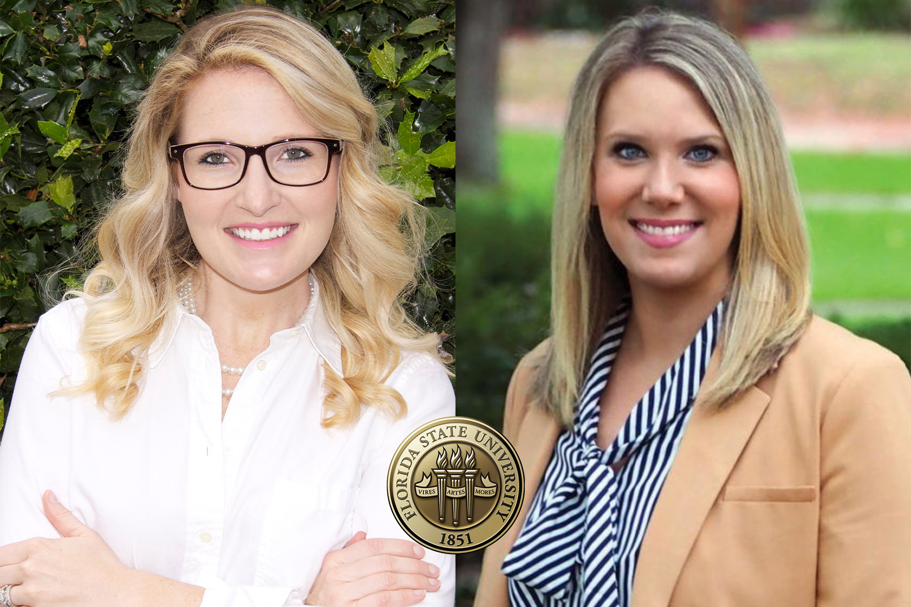 FSU’s Jim Moran College of Entrepreneurship honors pair of researchers ...