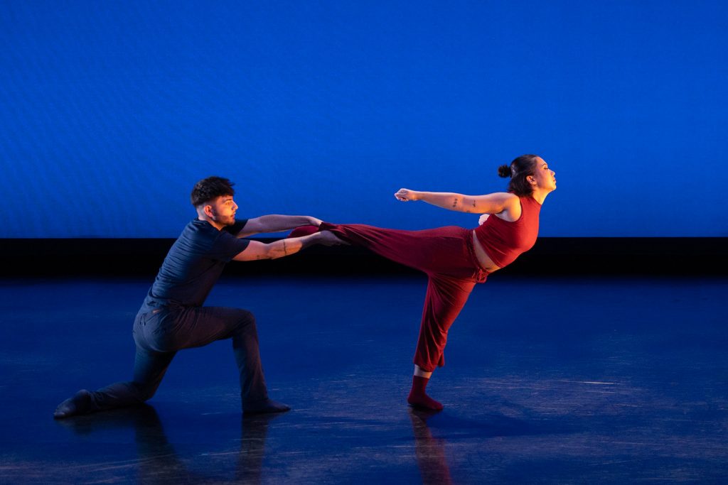 Florida State University School of Dance ranked No. 4 in the nation ...