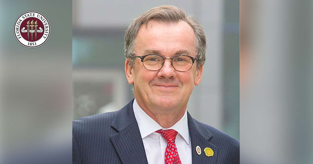 Quantum dots: FAMU-FSU College of Engineering professor collaborated on ...