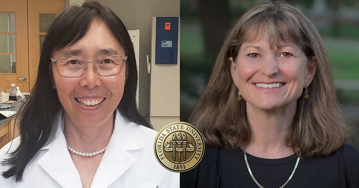 FSU faculty available to speak for Breast Cancer Awareness Month ...