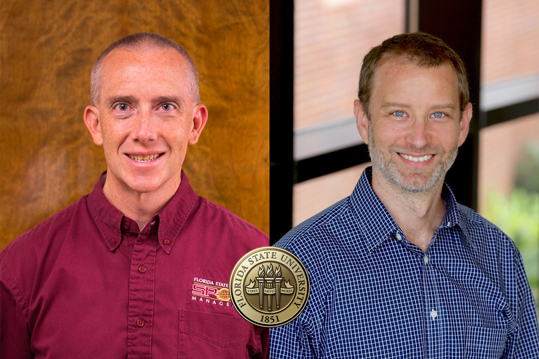 Two FSU faculty inducted as National Academy of Kinesiology Fellows ...