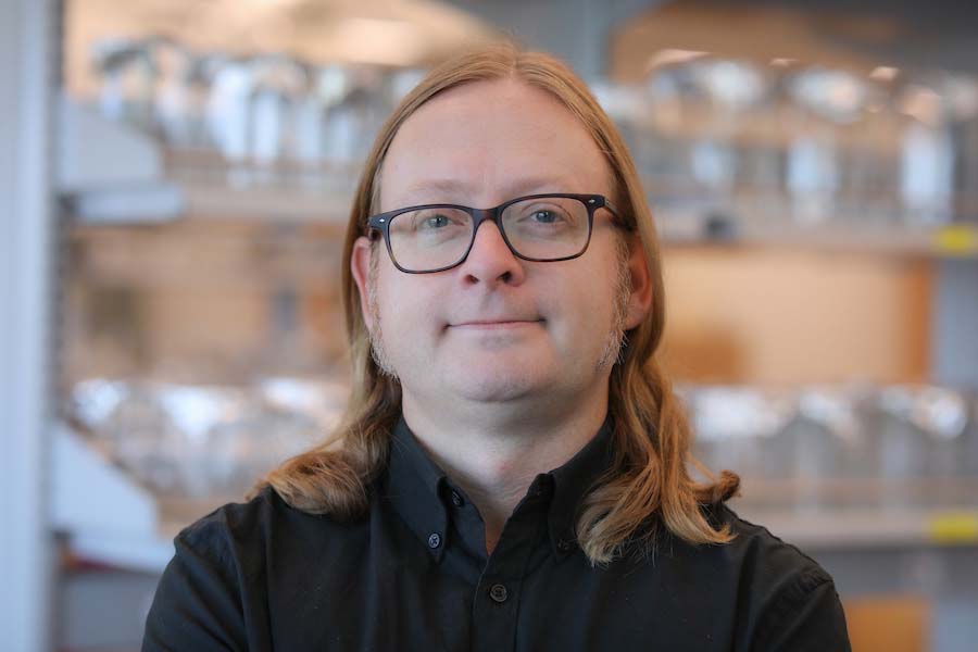 FSU scientists find oxygen levels increased during boom in ancient ...