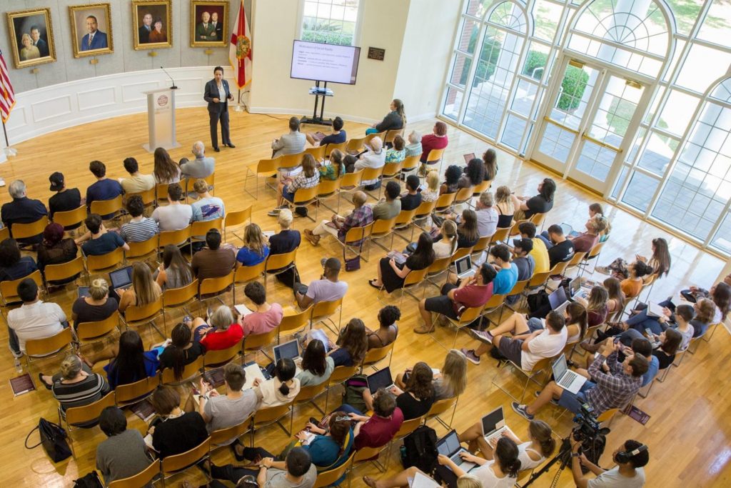 FSU’s public administration programs ranked No. 6 globally - Florida ...