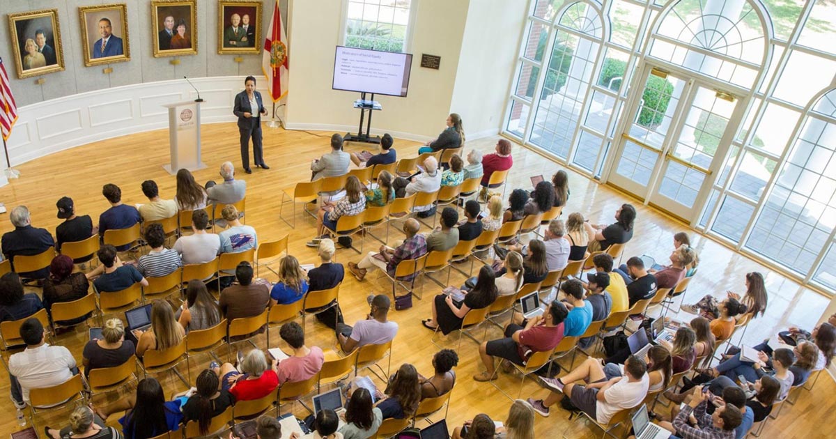 FSU’s public administration programs ranked No. 6 globally - Florida ...