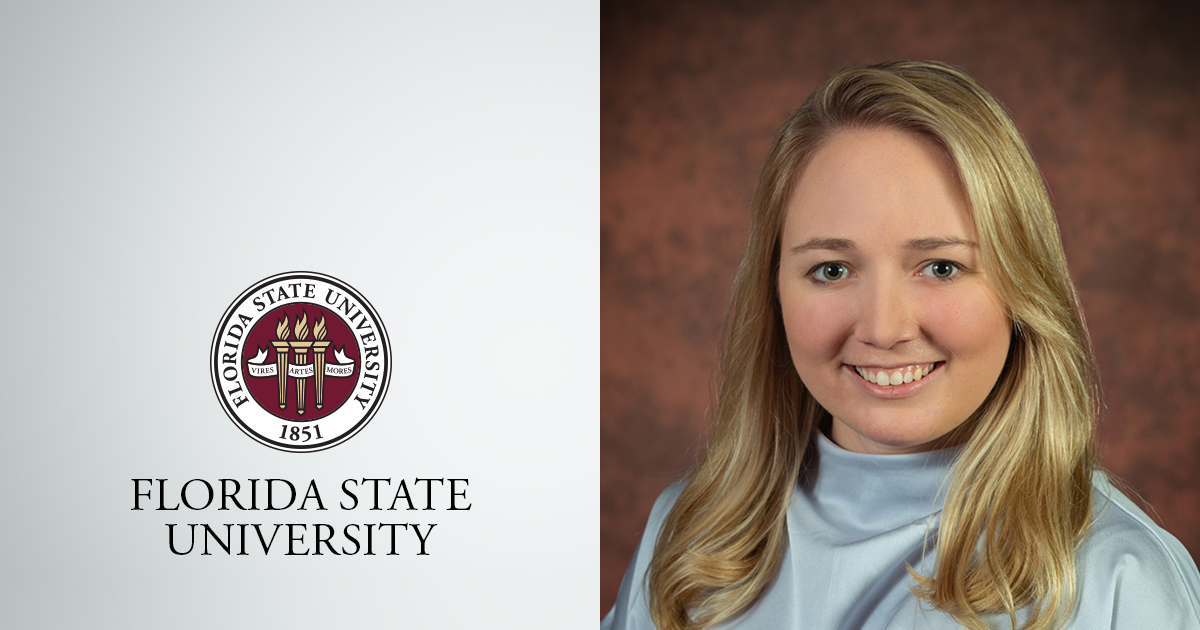 FSU appoints new research compliance director - Florida State ...