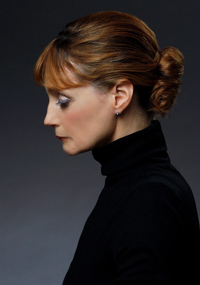 Legendary ballerina Suzanne Farrell reflects on career, 20 years as ...