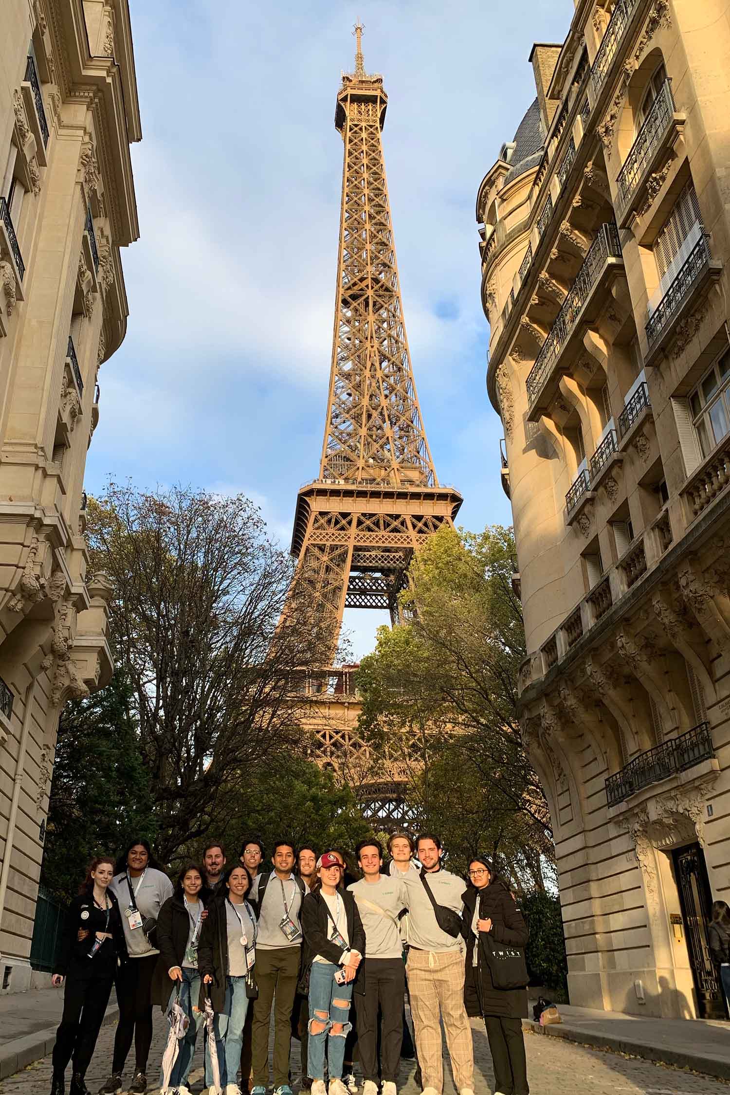 FSU’s International Genetically Engineered Machine team wins silver ...