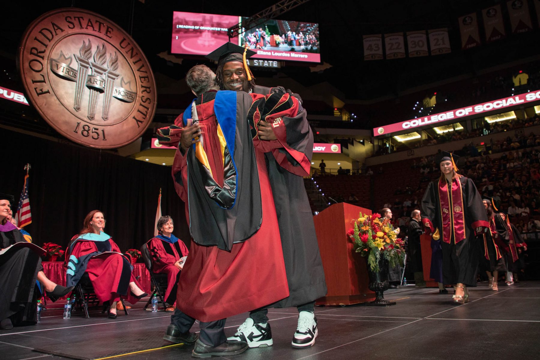 Photo Galleries - Florida State University News