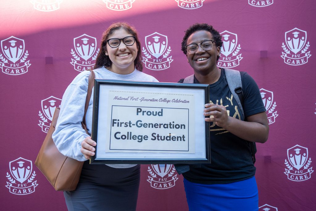 Florida State University receives national recognition for first ...