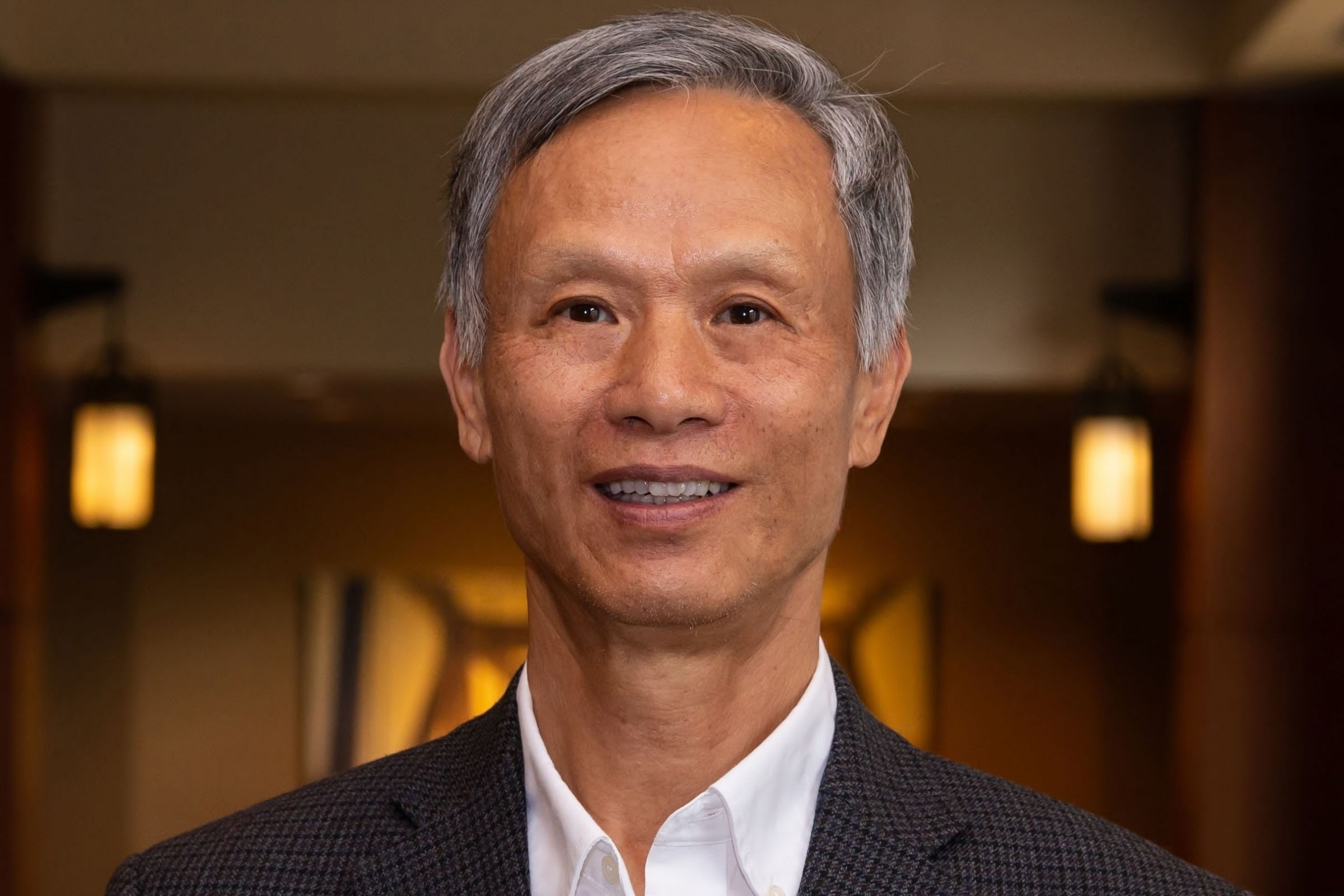 National Academy of Engineering member, noted power electronics ...