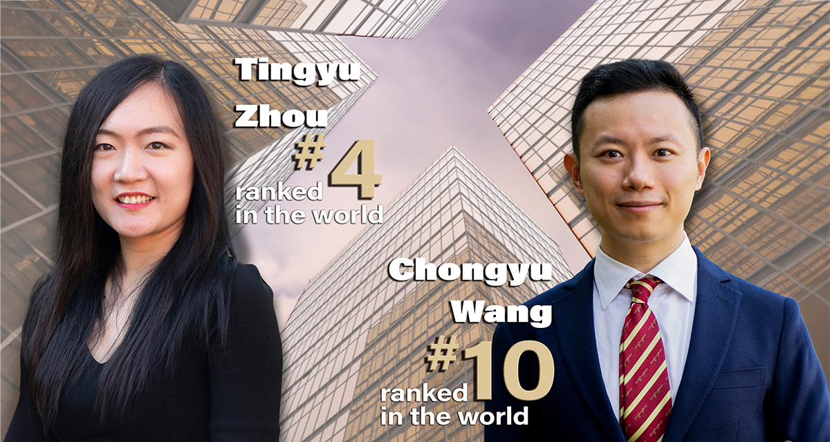 Florida State real estate program stands at No. 2 in ‘REAL’ global ...