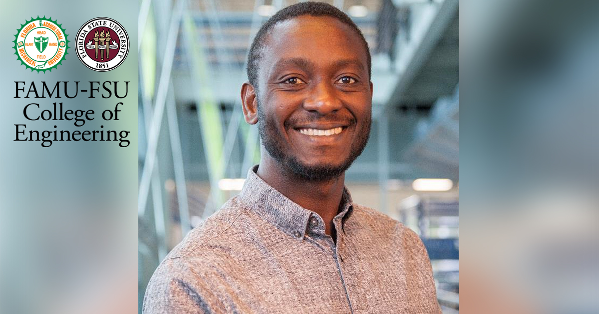 Energy resilience: FAMU-FSU College of Engineering professor will ...