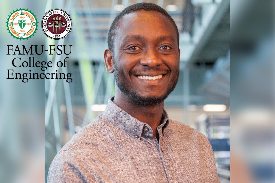 Energy resilience: FAMU-FSU College of Engineering professor will ...