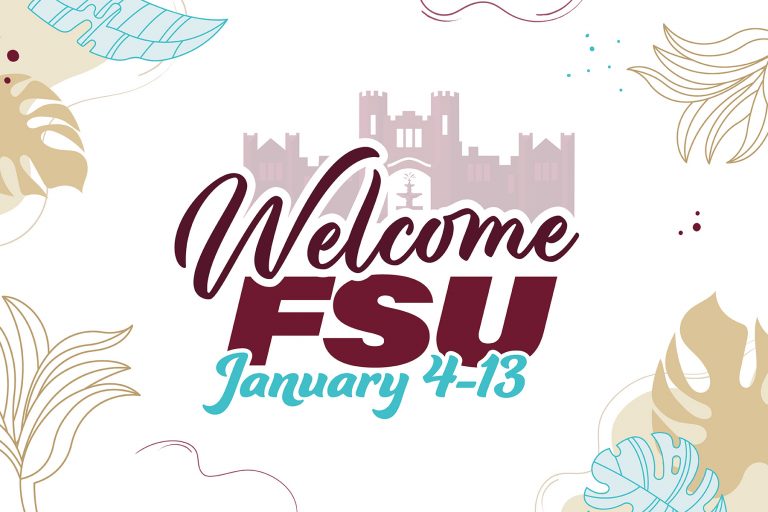 Home - Florida State University News