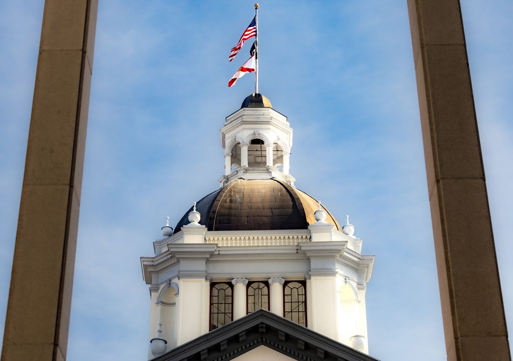 FSU takes center stage at Florida Capitol to celebrate academic and ...