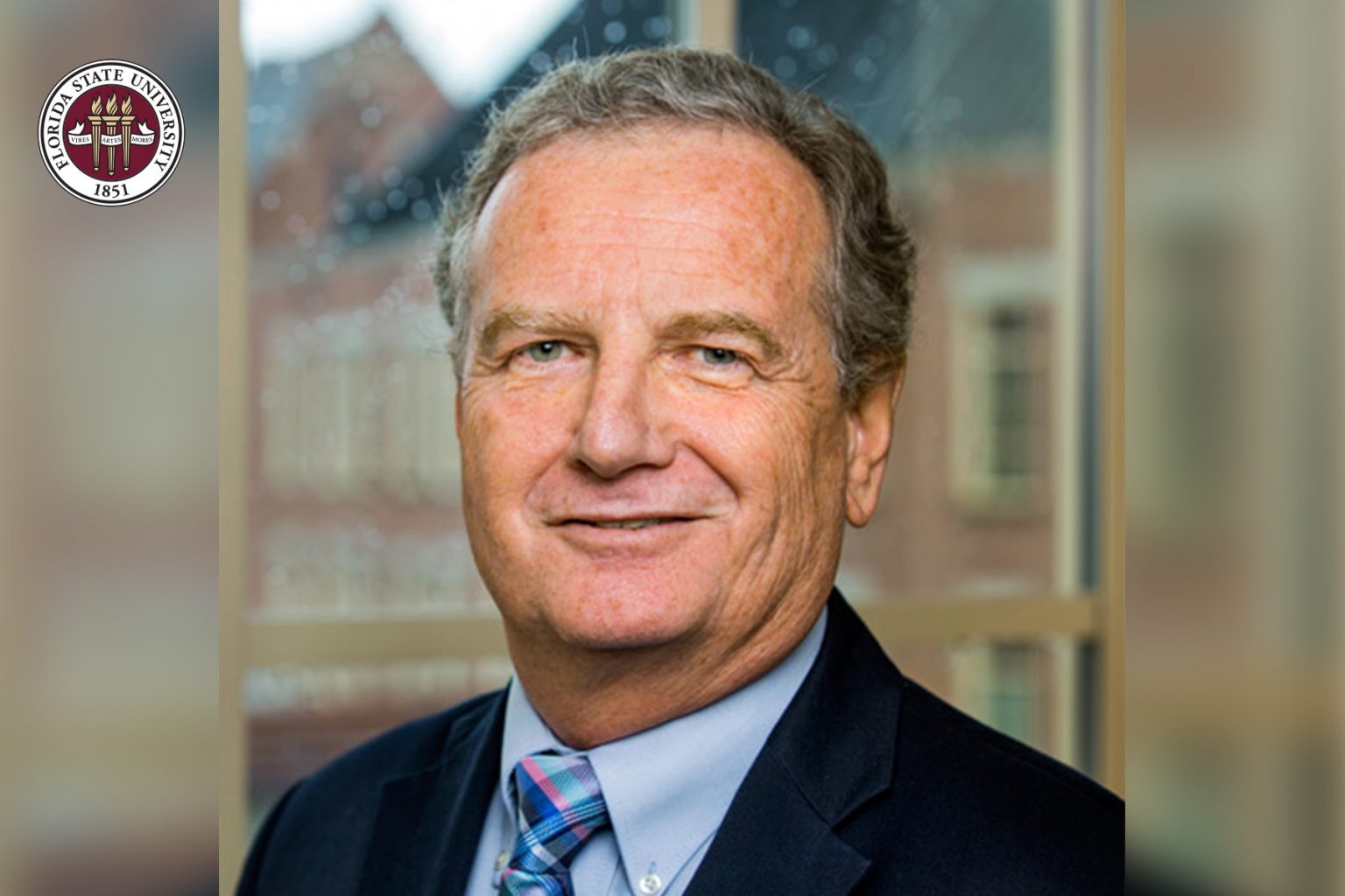 Home - Florida State University News