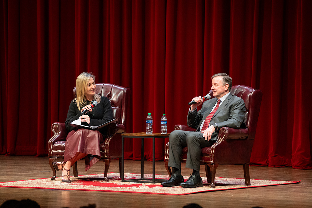 FSU hosts inaugural Horizons Unlimited Conference in continued ...