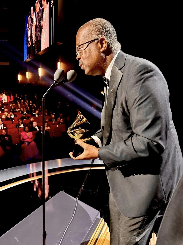 FSU music professor, internationally renowned jazz trumpeter and Count ...