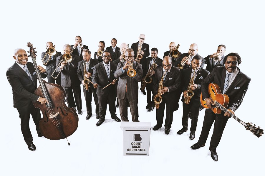 FSU music professor, internationally renowned jazz trumpeter and Count ...