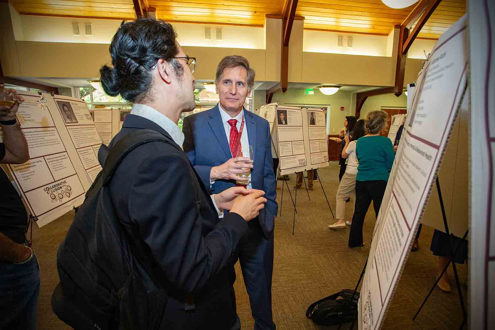FSU researchers unite to tackle mental health challenges - Florida ...