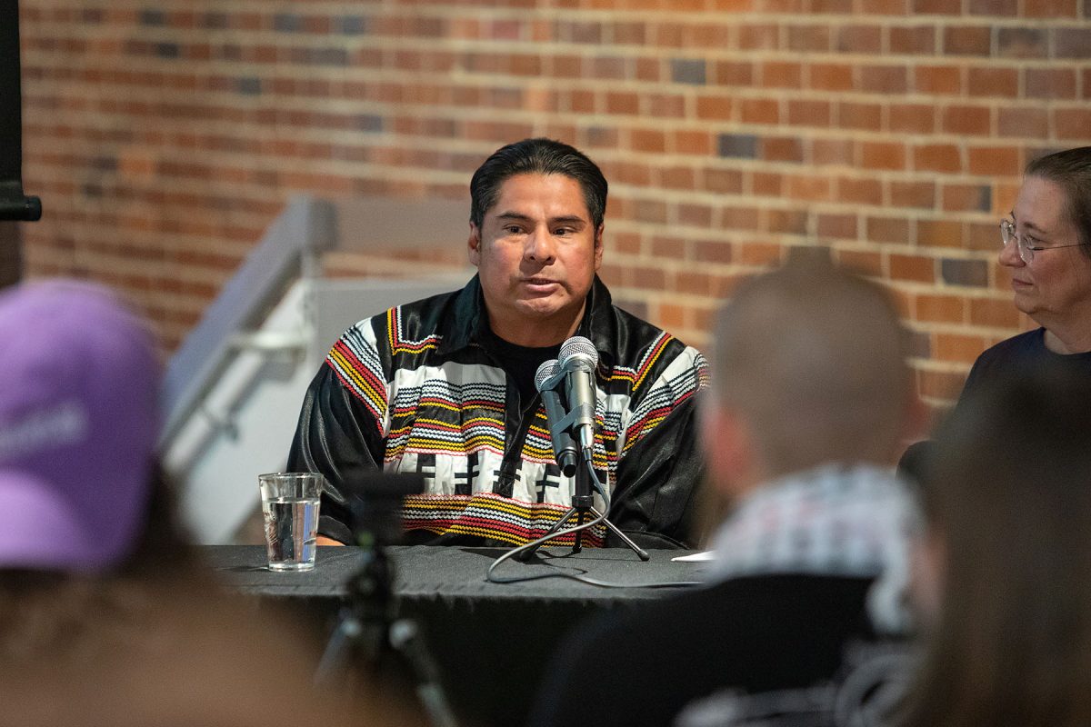 FSU's College of Fine Arts and Native and Indigenous Studies Center ...