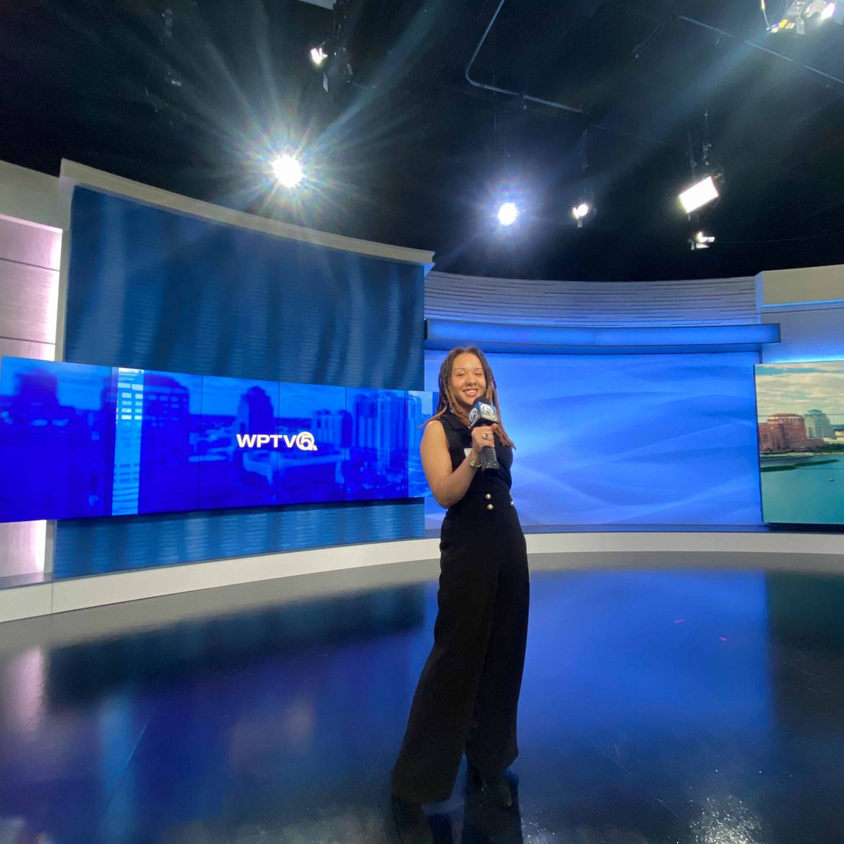 FSUshadow program connects 135 students with employers over spring ...