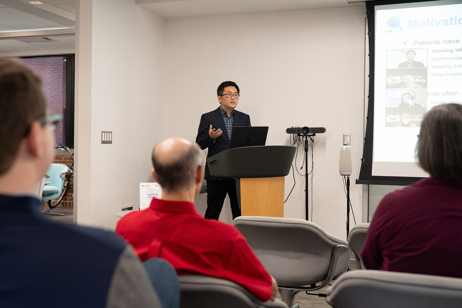 FSU research team receives $1 million grant to develop AI-powered tool ...