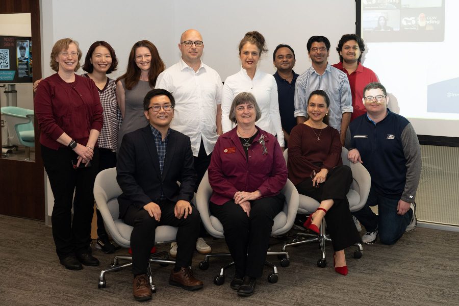 FSU research team receives $1 million grant to develop AI-powered tool ...