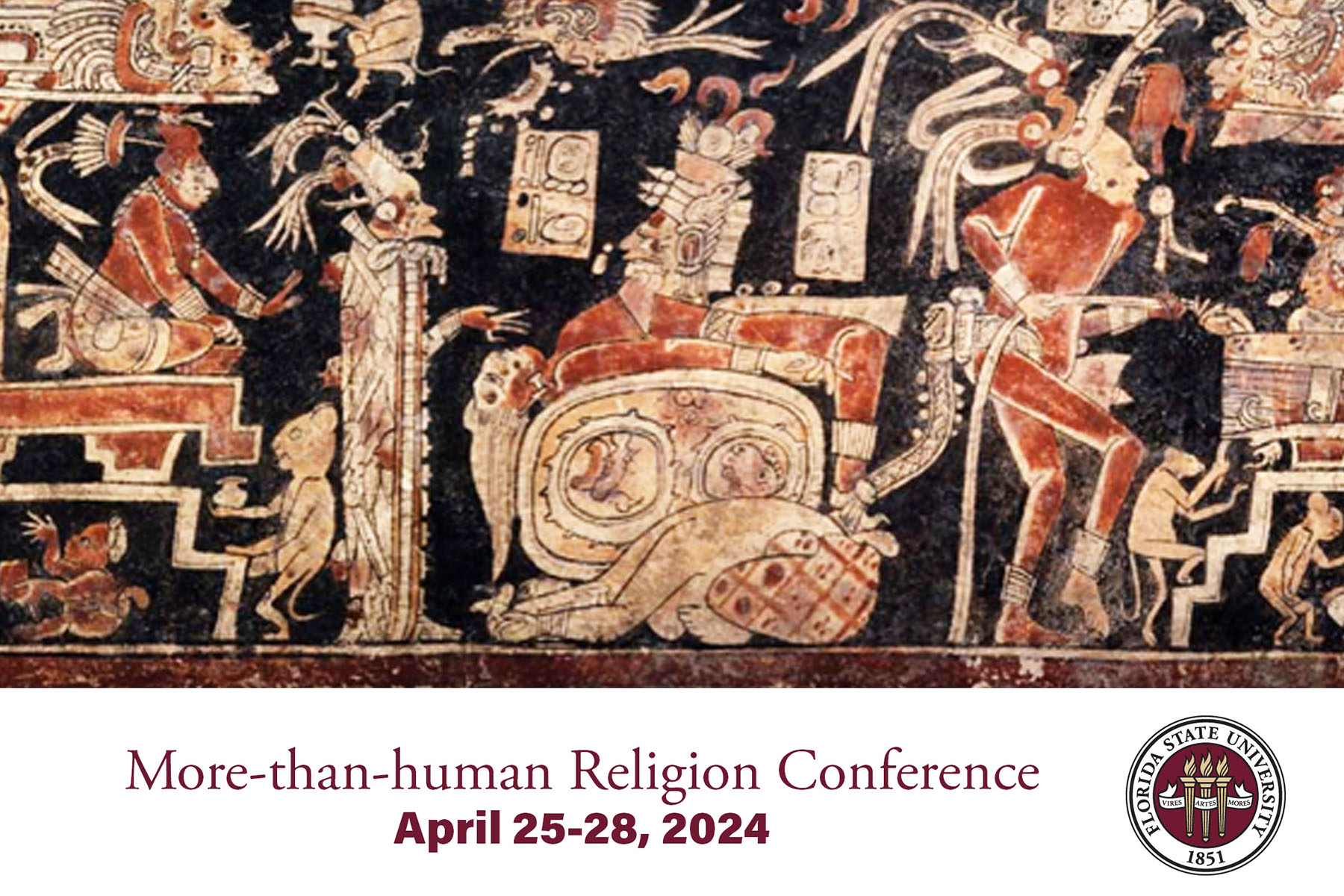 Florida State University Department of Religion to host ...