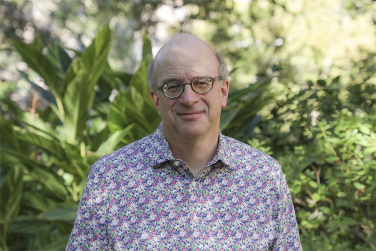 FSU historian appointed to teach next generation of leaders at U.S. Air ...