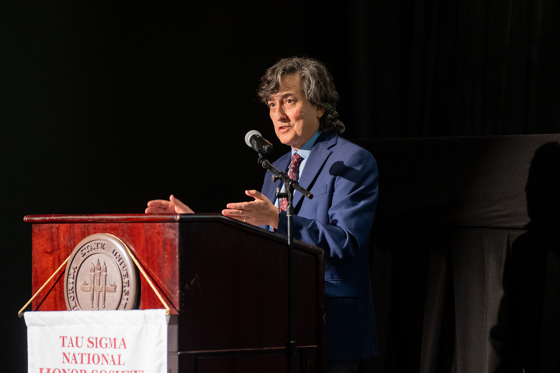 FSU offers transfer students new honor society opportunity - Florida ...