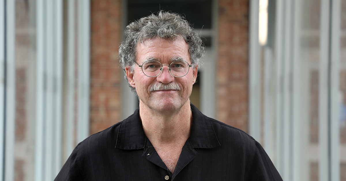 FSU mathematician elected to board of directors for renowned ...