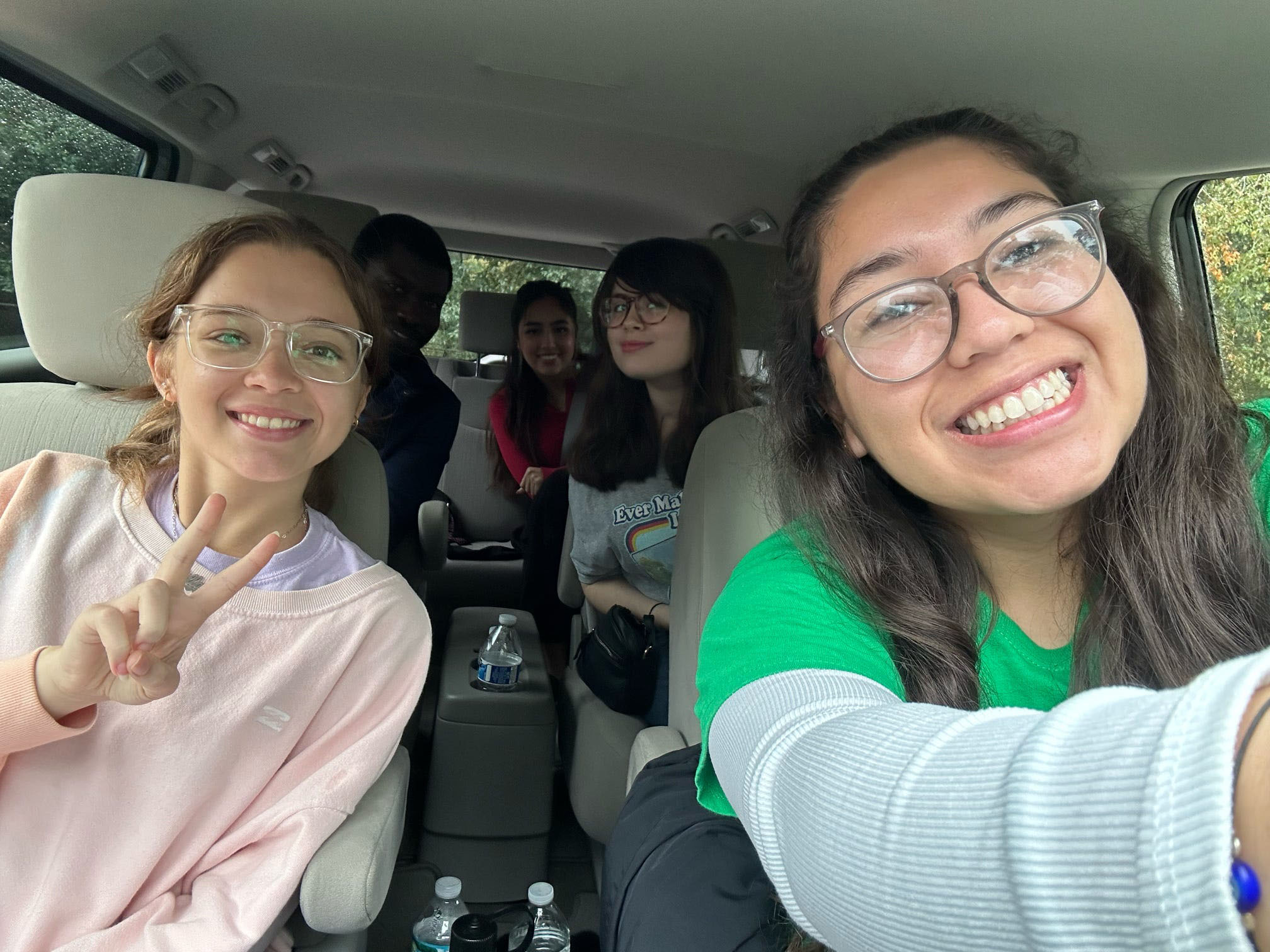 Transforming Tallahassee: Florida State University students contribute ...