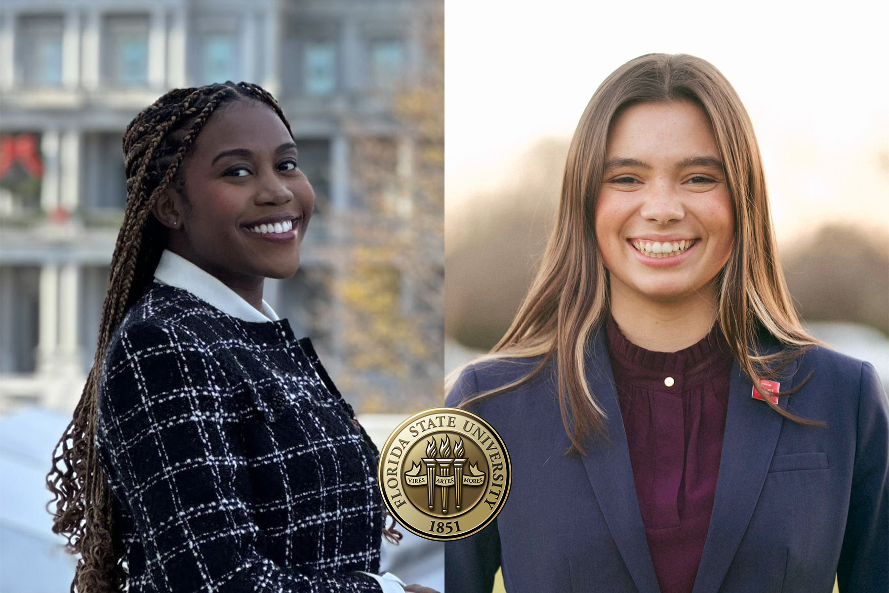 Students & Campus Life - Florida State University News