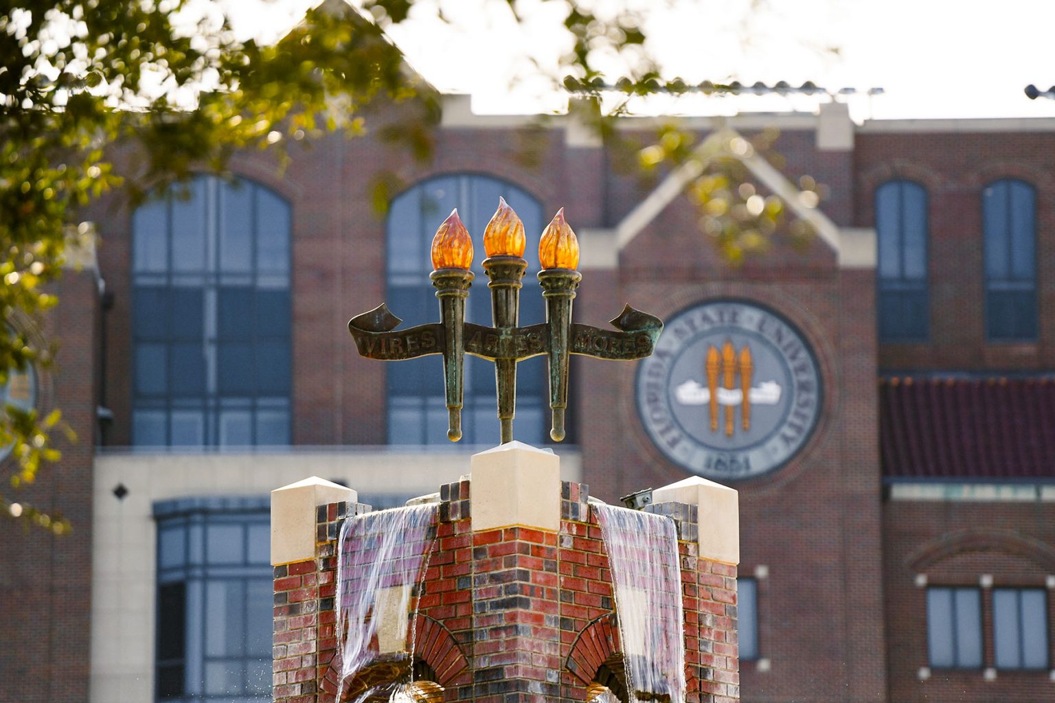 Florida State University looks to continue momentum with vital state ...