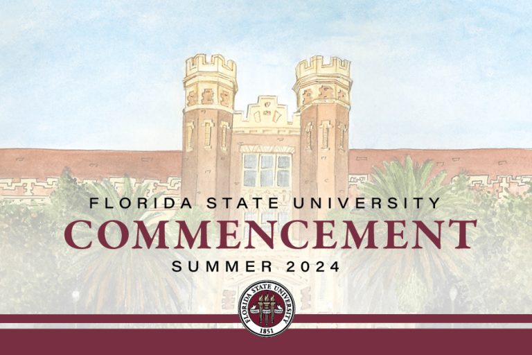 The Big Story: July 29, 2024 - Florida State University News